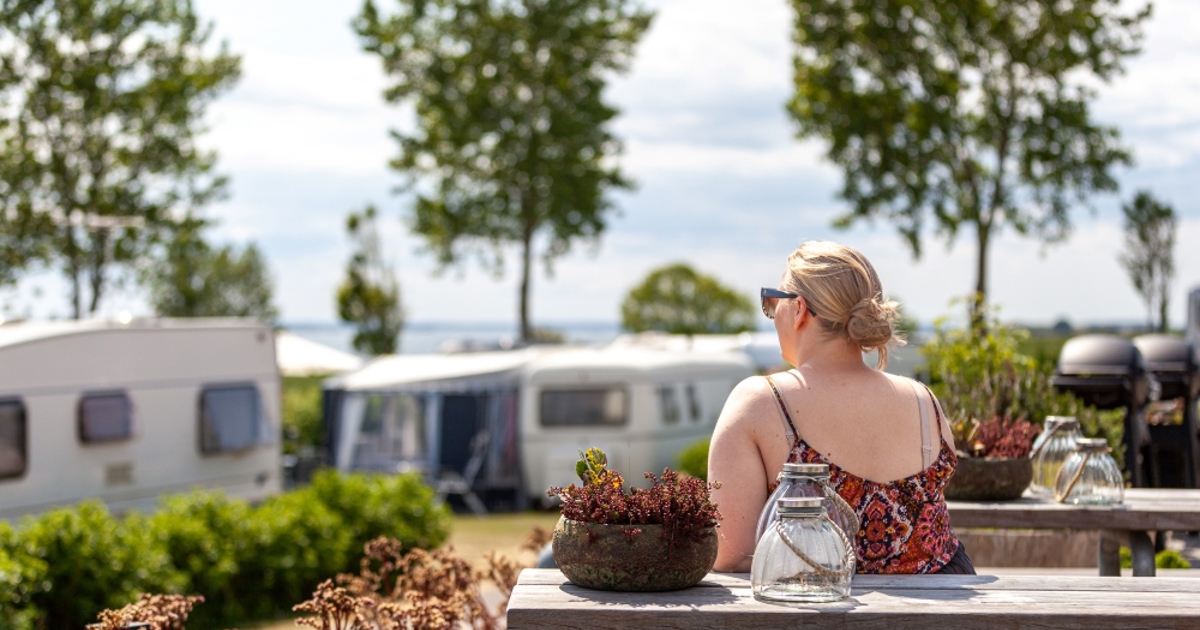 Små campingpladser i Danmark | Find og book via DK-CAMP