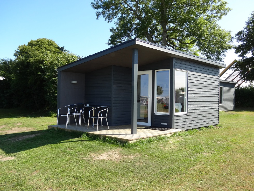 Hjarnø Camping - DK-Camp