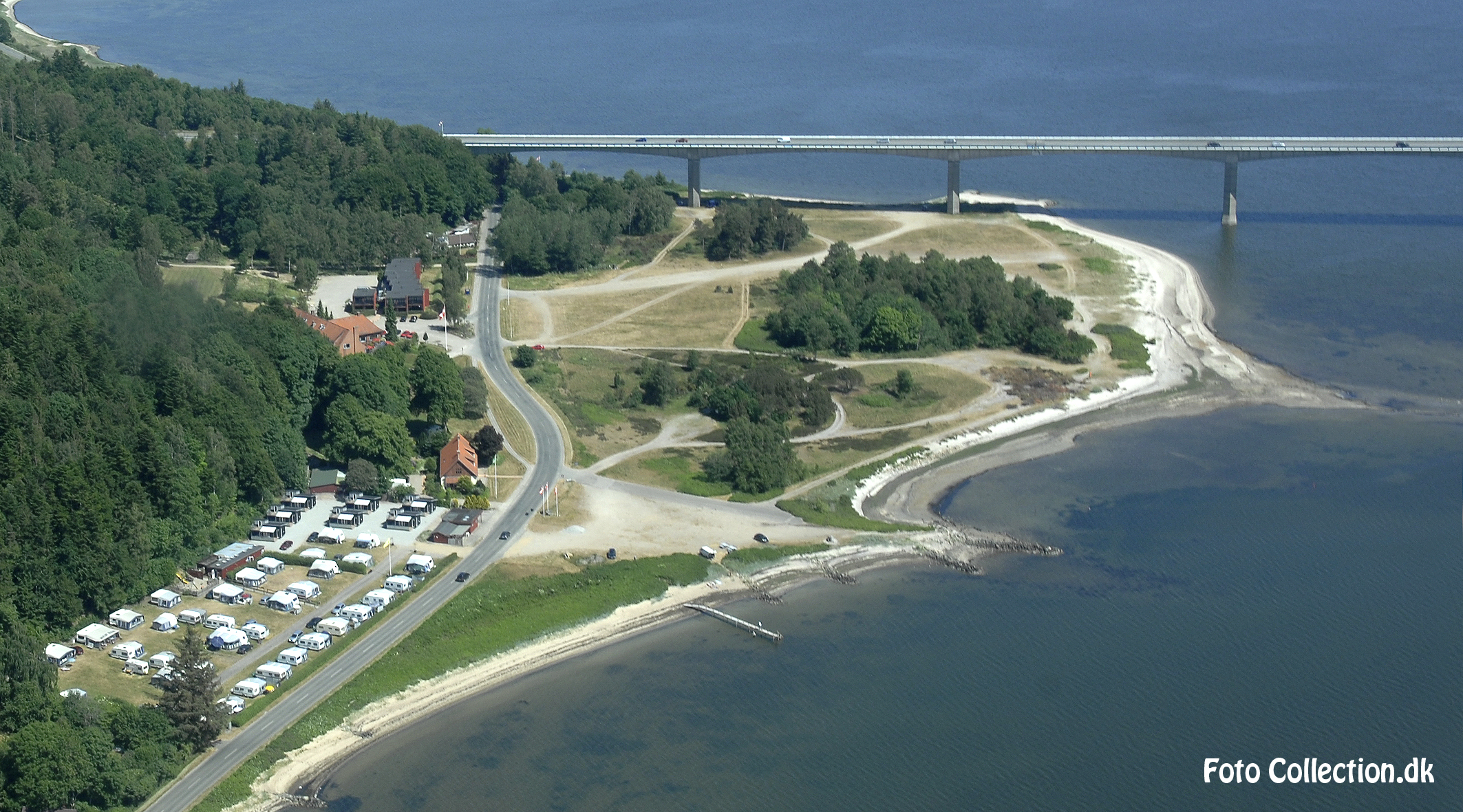 Sallingsund Camping - DK-Camp