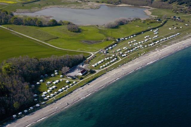 Rugaard Camping - DK-Camp