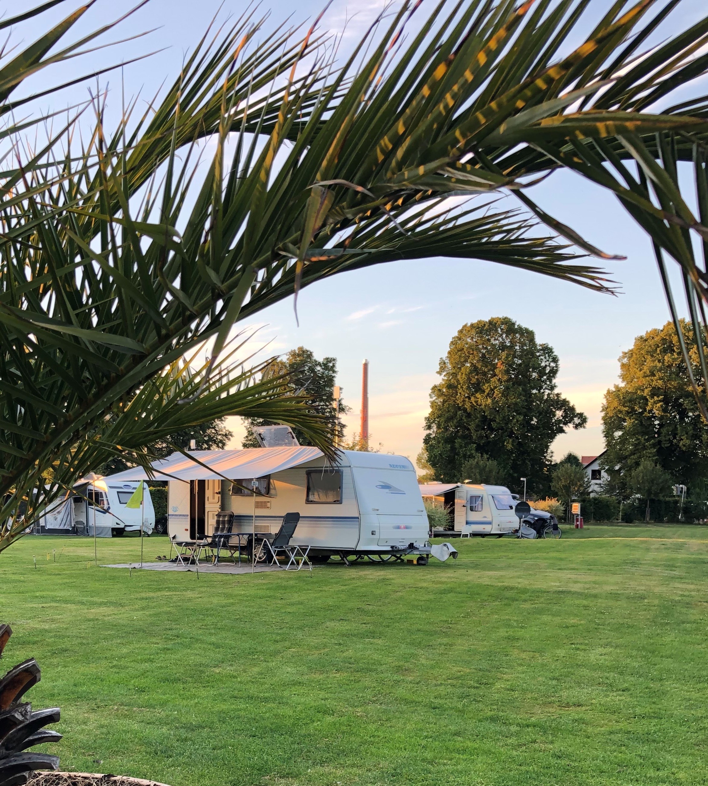 Sommerferie i Danmark