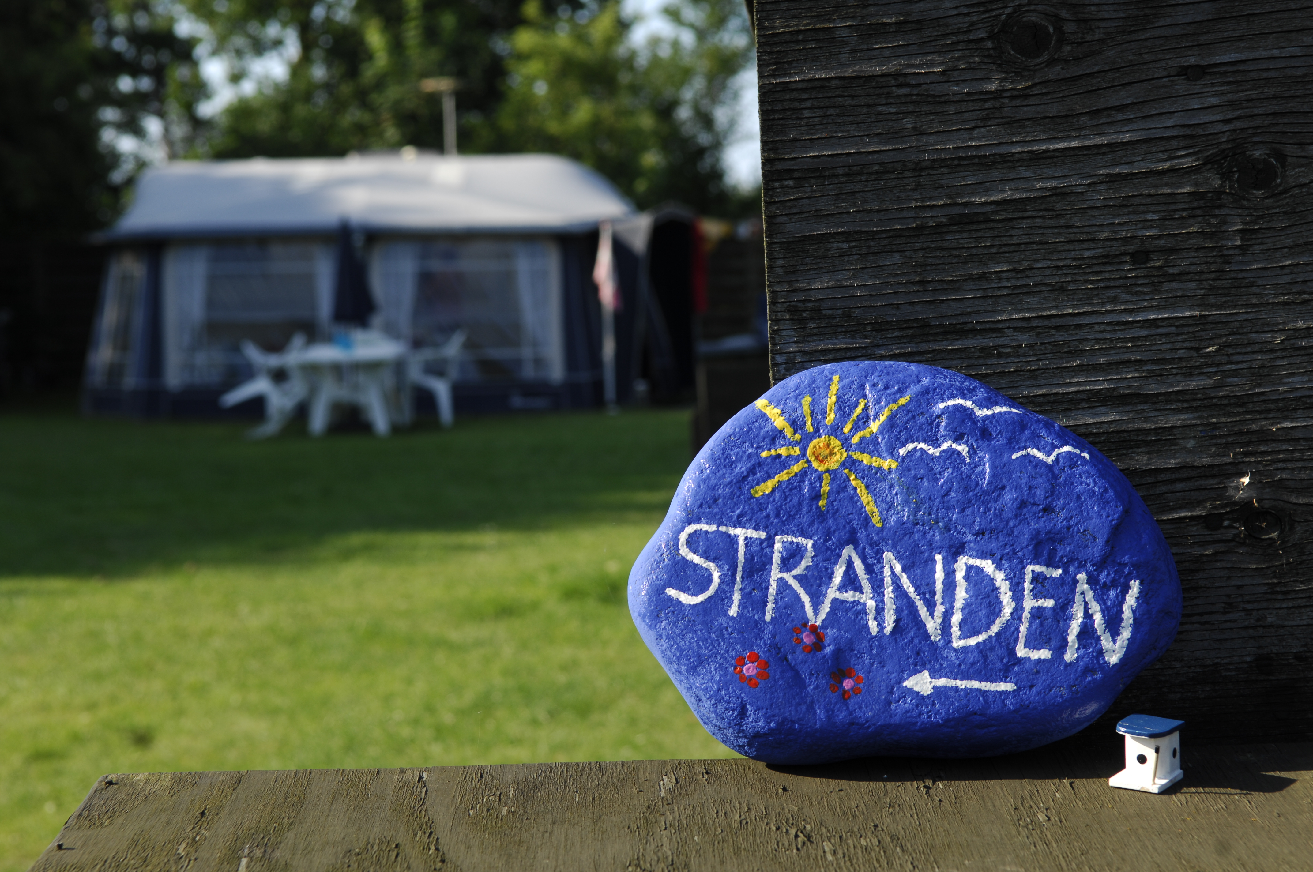 Dalgård Camping - DK-Camp