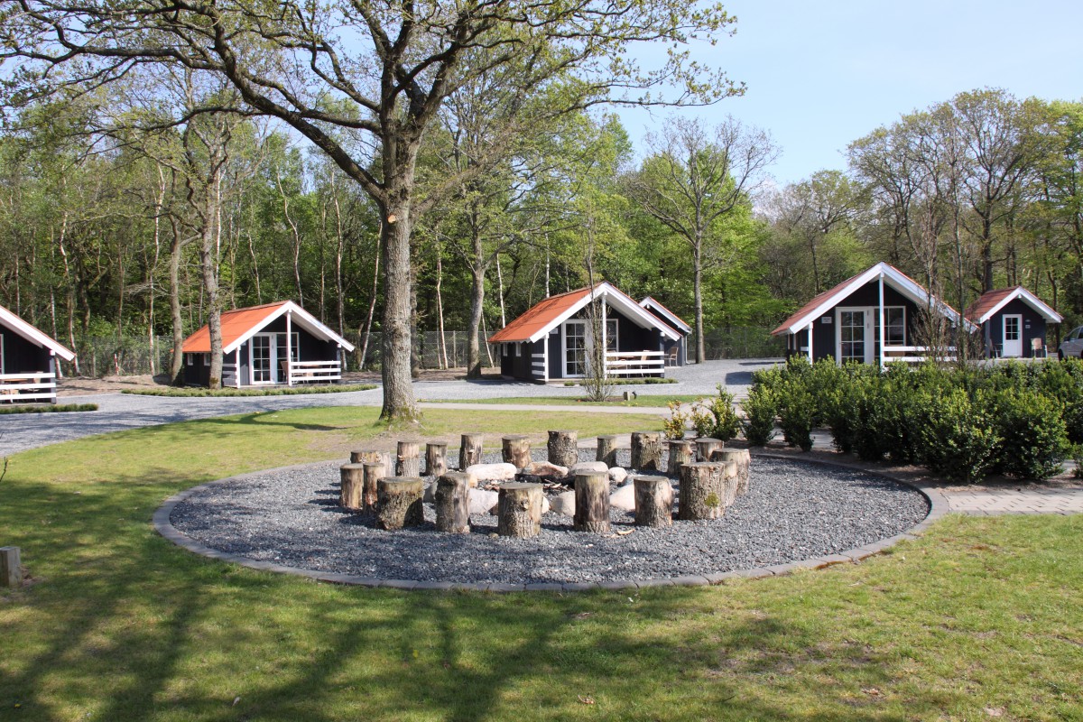 Ribe Camping - DK-Camp