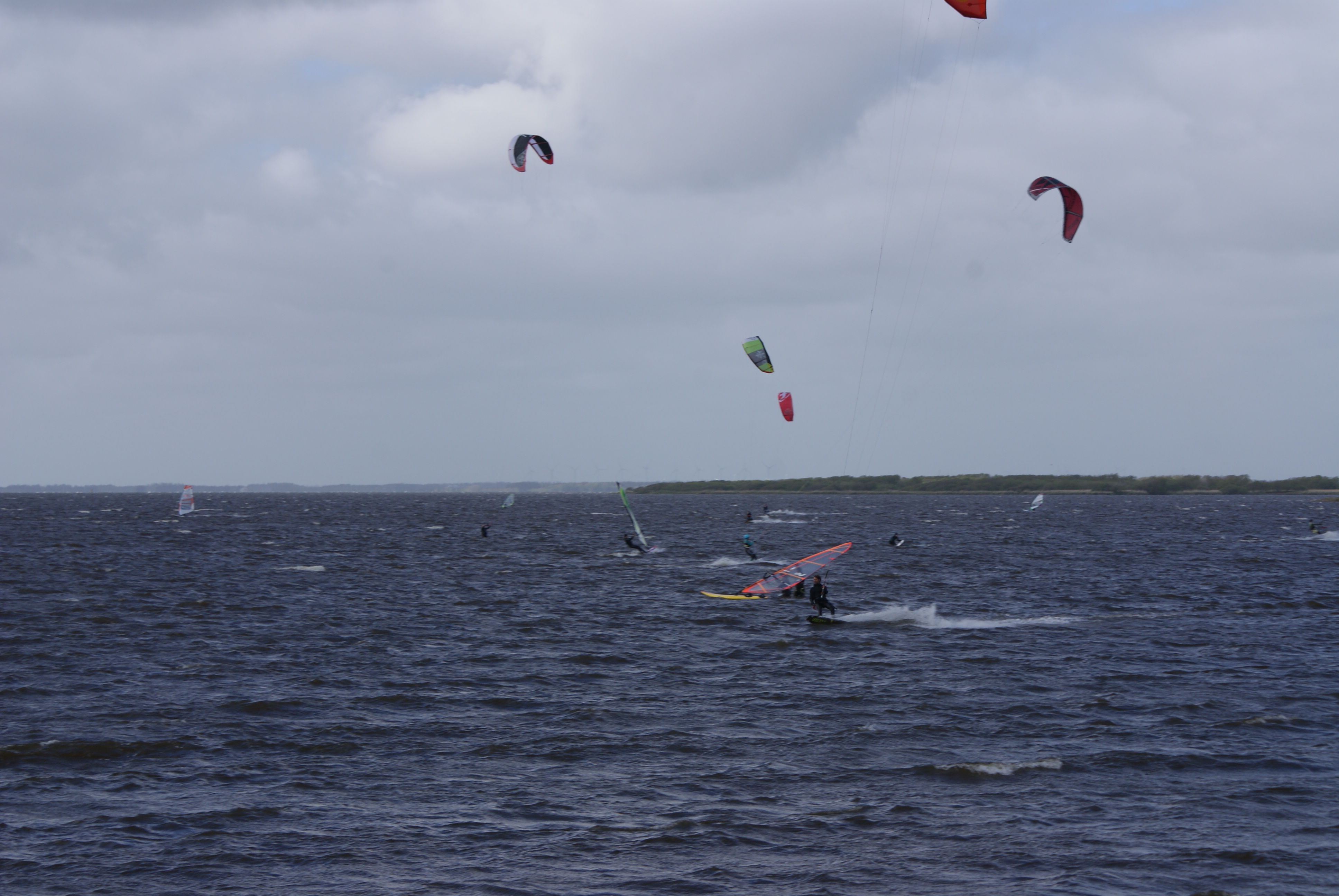Skaven Strand Camping - DK-Camp