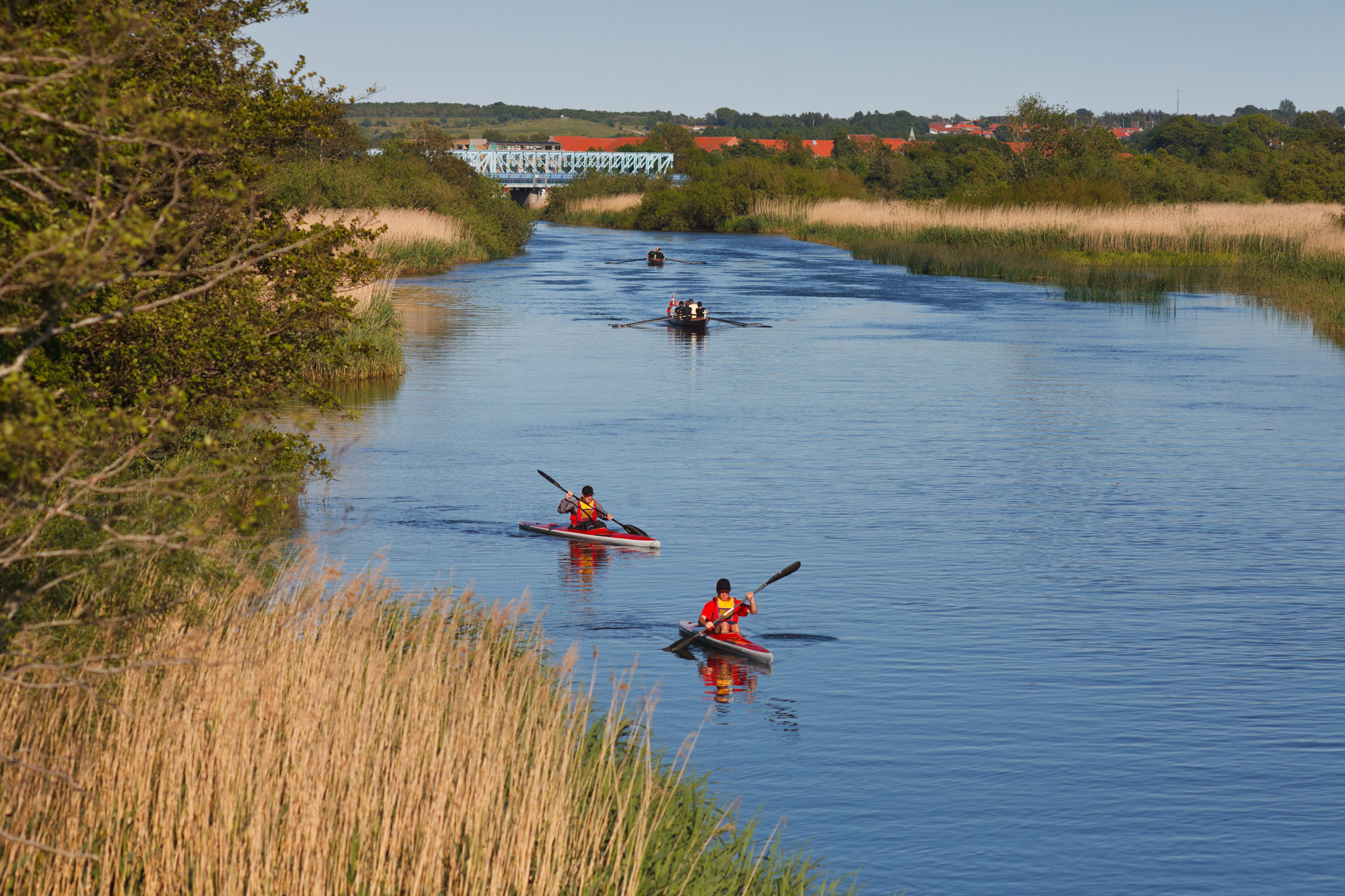 Randers City Camp - DK-Camp
