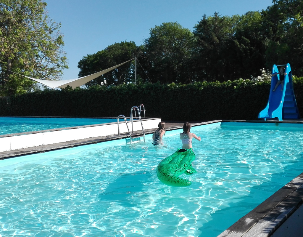 Asaa Camping & Hytteferie - DK-Camp