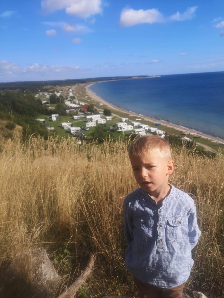 Rugaard Camping - DK-Camp