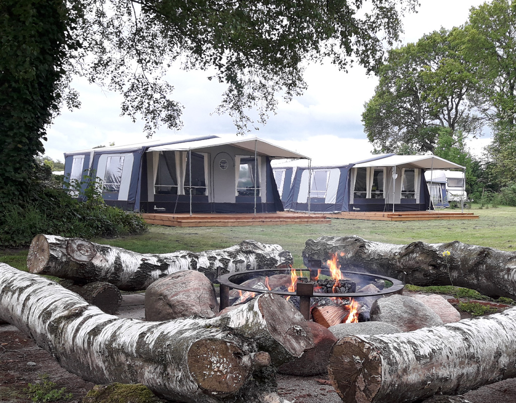 Asaa Camping & Hytteferie - DK-Camp
